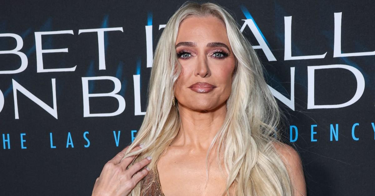 Fire Burn Victim Fighting Erika Jayne Over $9 Million Payment After ...