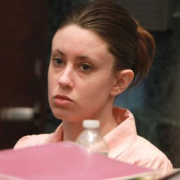 LIVE STREAM: Testimony Resumes In Casey Anthony Trial With Forensic Expert