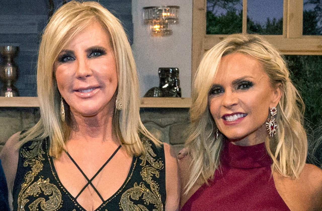 ‘RHOC’ Season 13 Casting Drama Explodes After Meghan’s Exit From Show