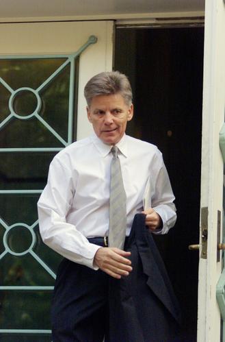 Gary Condit FINALLY Reveals Truth About Relationship With Chandra Levy ...