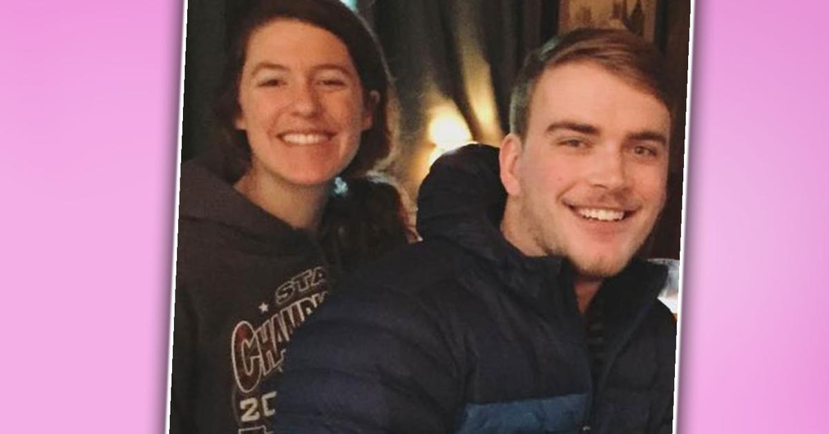 Little People Big World Molly Roloff Marries Joel Silvius Wedding