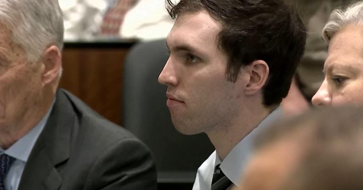 Tyler Robinson's 'Stalling Tactics' Won't Affect Prosecution's Kirk Case