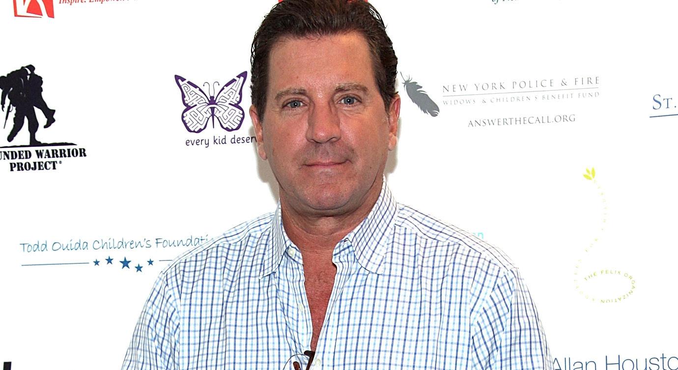 Fired Fox Anchor Eric Bolling's Son Committed Suicide