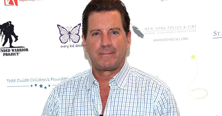 Fired Fox Anchor Eric Bolling's Son Committed Suicide