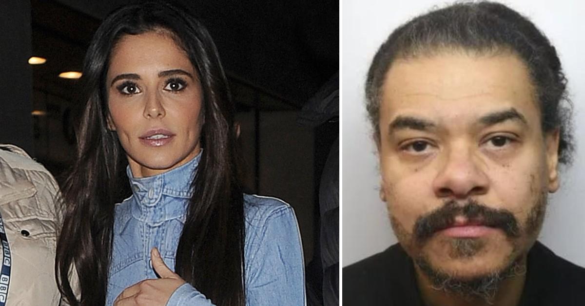 Singer Cheryl 'Left In Fear' After Killer Stalker Ignored Court Ban