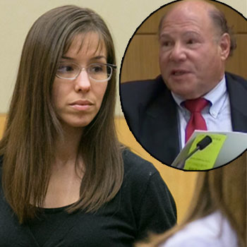 Graphic Testimony Dominates The Jodi Arias Murder Trial As Psychologist ...