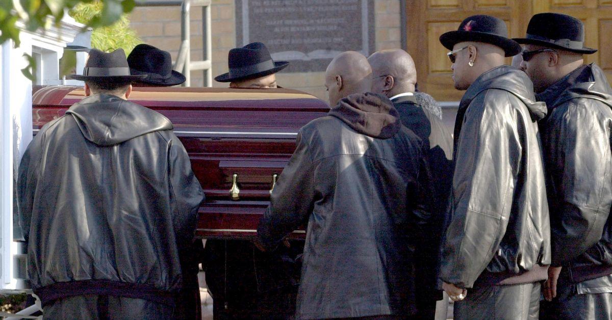 Two Men Found Guilty of Jam Master Jay's 2022 Murder