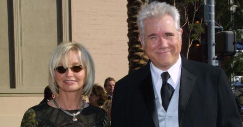 10 Things You Didn't Know About John Larroquette