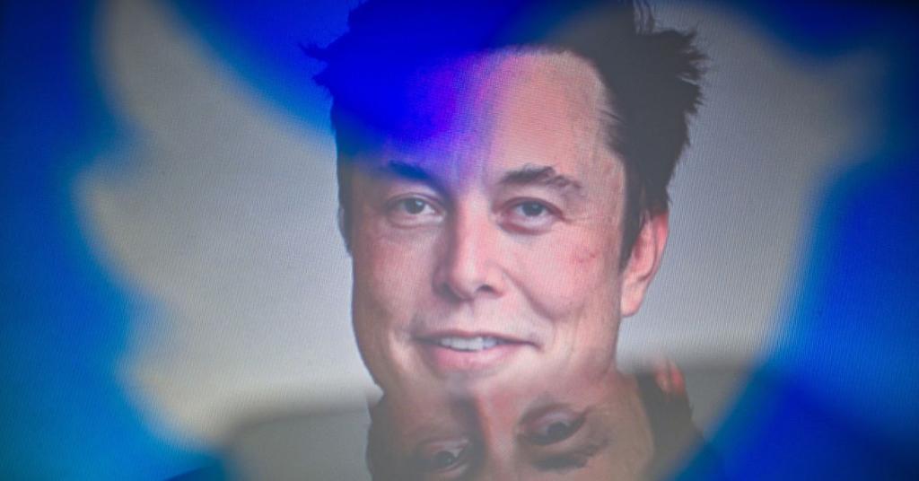 Elon Musk Orders Twitter Staff To Work 84-Hour Weeks