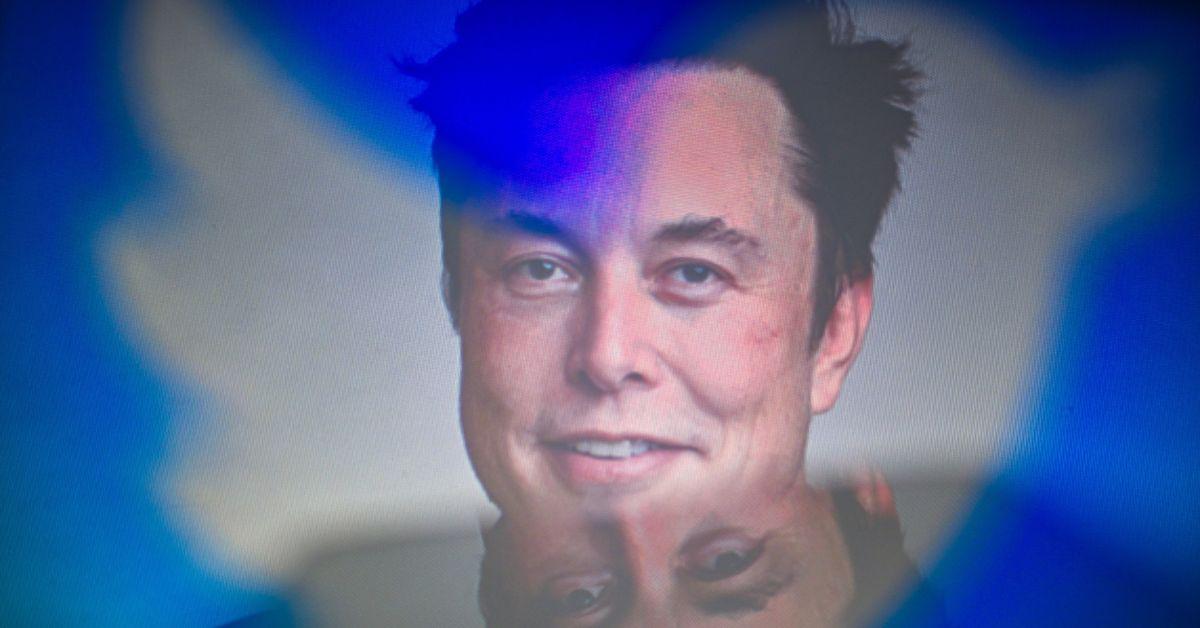 Elon Musk Orders Twitter Staff To Work 84-Hour Weeks