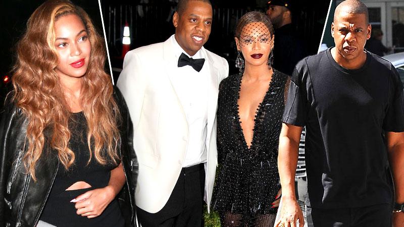 How It All Went Wrong — Jay Z & Beyonce's Secret Divorce File Exposed!