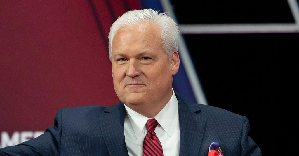 Text Dump Bolsters Man's Claims Against Powerful GOP Strategist Who ...