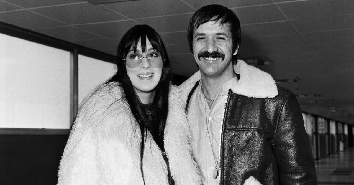 The Five Biggest Bombshells From Cher’s Memoir Revealed