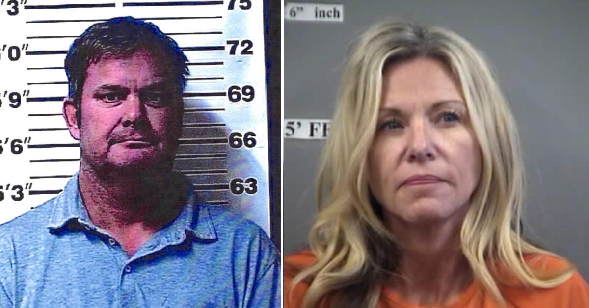 Chad Daybell Asks For Trial Delay, Severing From Vallow