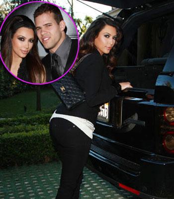 EXCLUSIVE: Kim Kardashian Vows To Keep New Relationship 'Out Of The ...