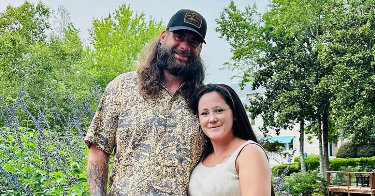 'Teen Mom' Jenelle Evans' Teen Son Reported as Runaway, Found Safe After Search