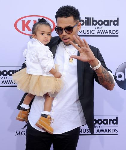 Chris Brown, Nick Young & More! 10 Baby Mama Bombshells That Blindsided ...