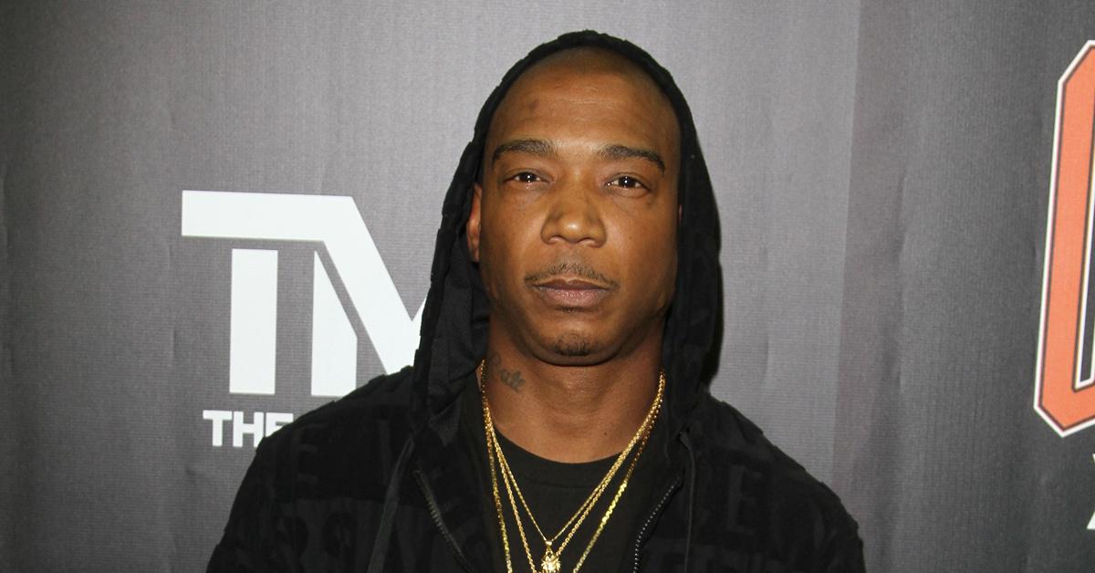 Ja Rule Accused Of Owing $3 Million In Back Taxes, IRS Sues Rapper