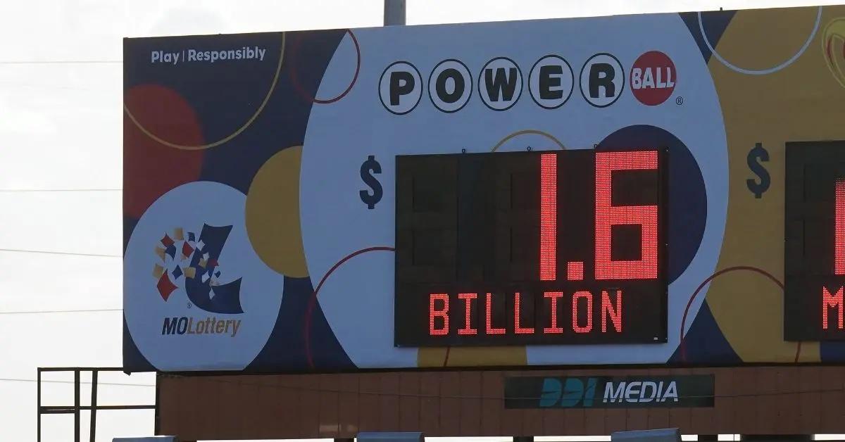 Powerball Winner Edwin Castro Went Off the Grid After $2.04B Jackpot