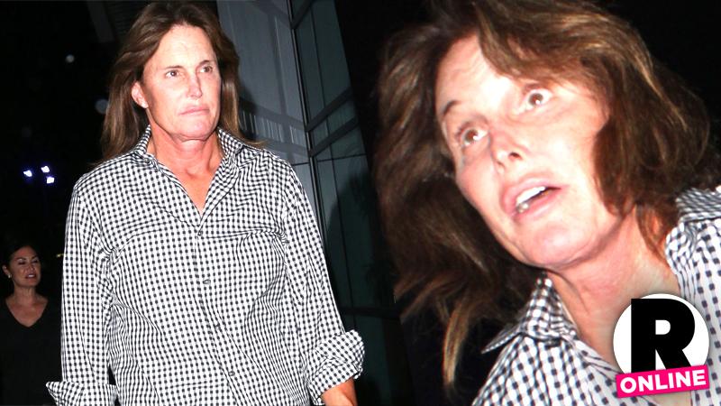 Bruce Jenner's TRANSformation Was Years In The Making -- Family Insider ...