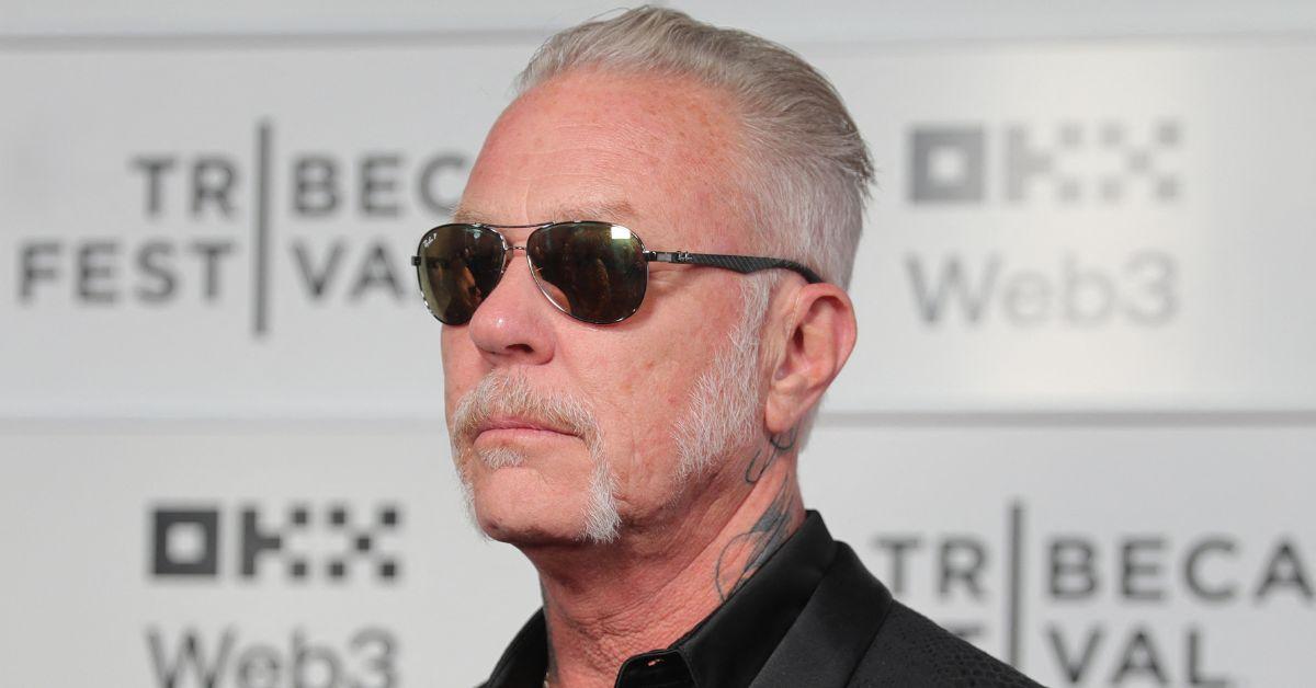 Can You Guess Who This Model Nepo Baby's World-Famous Rocker Dad Is?