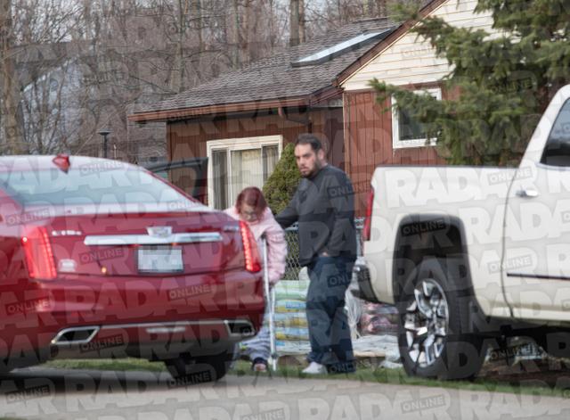 Ariel Castro Survivor Michelle Knight’s Husband Revealed! See First ...