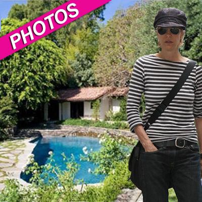 Meg Ryan Lists Mansion For Third Time, With $5 Million Price Cut: Take ...