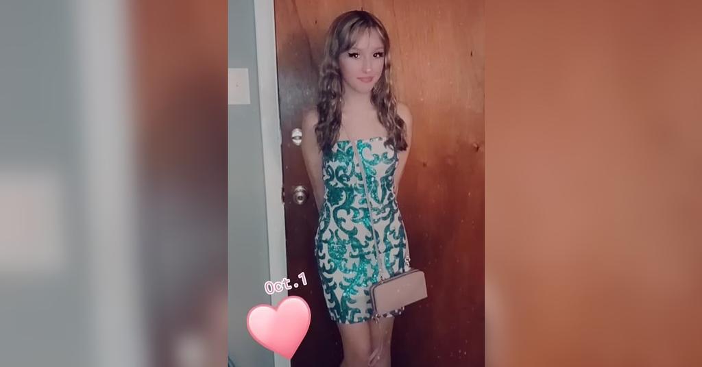 Kaylee Gain: GoFundMe for Missouri Teen Charged With Assault Pulled Down