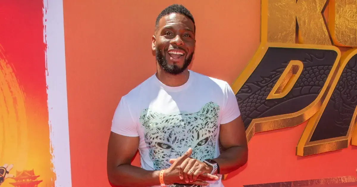 'Kenan & Kel' Star Kel Mitchell’s Ex-Wife Claims She’s $3 Million In ...