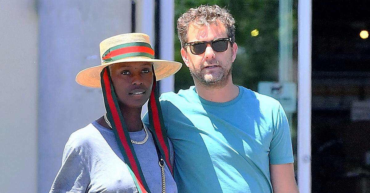 Joshua Jackson and Ex Jodie Turner-Smith Hire Private Judge to Fight ...