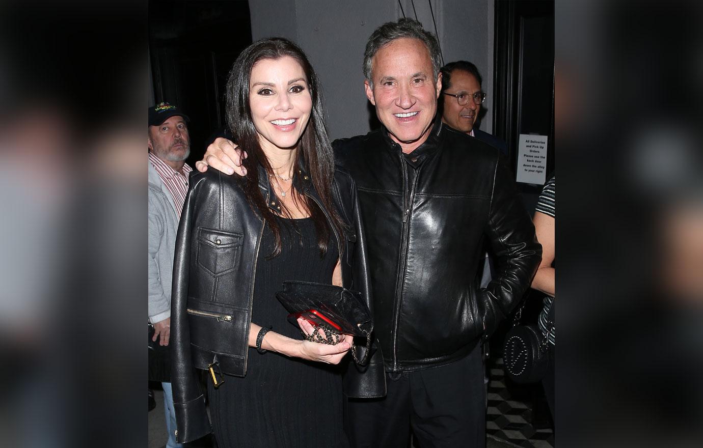 'RHOC' Alum Kelly Dodd Causes Scene At Restaurant, Heckles Heather And ...