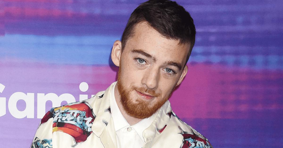 'Euphoria' Star Angus Cloud's Cause of Death Revealed