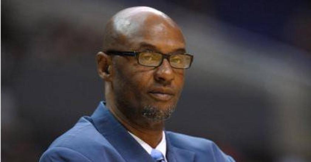 Kobe Bryant's Dad Joe Bryant Passes Away Aged 69 After Massive Stroke