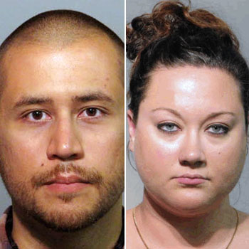 George Zimmerman Told Wife To Transfer Money In Jailhouse Calls