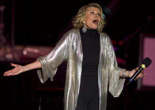 Look Back At Joan Rivers’ Best Career Moments