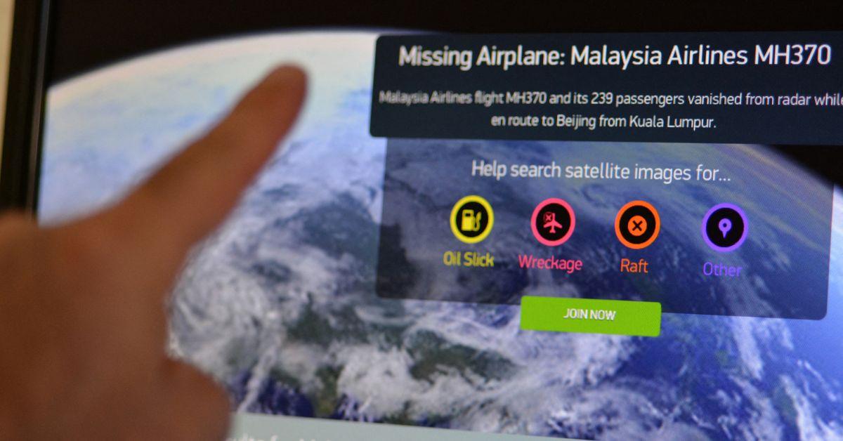 MH370 Location Revealed: Investigation Isolates Southern Indian Ocean