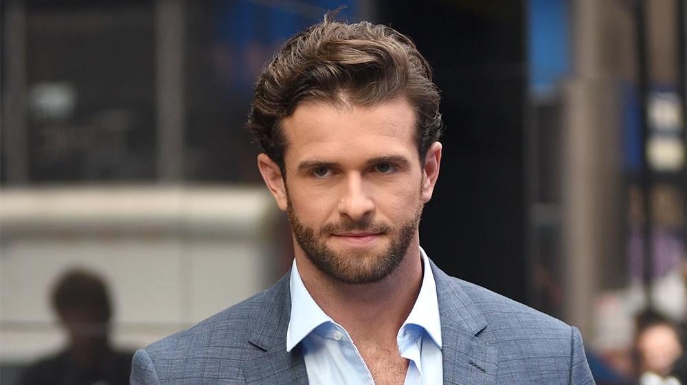 Bachelorette's Jed Wyatt Claims He Was 'Manipulated’ by Producers