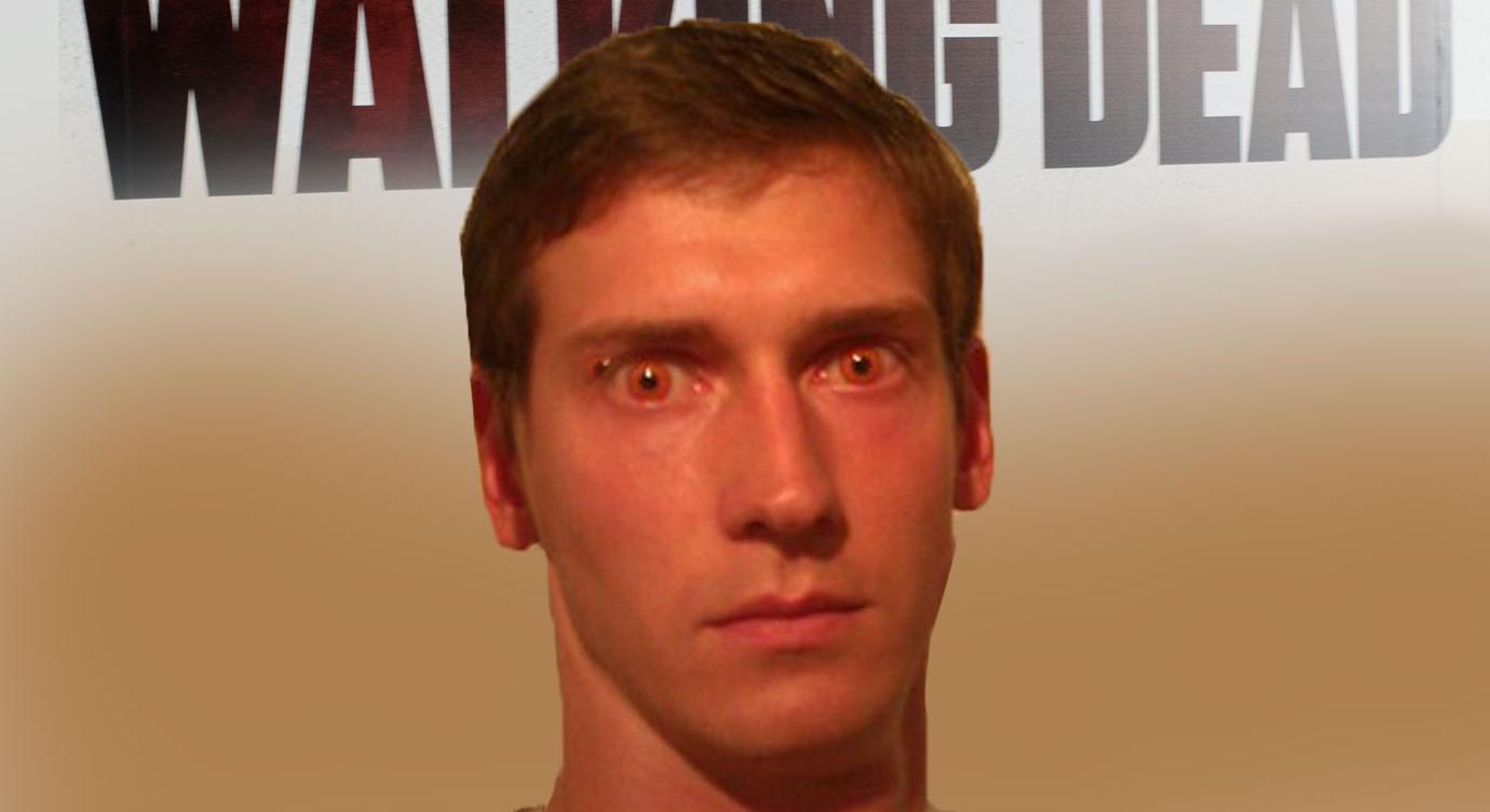 Walking Dead Stuntman John Bernecker Dies Set Accident Fall