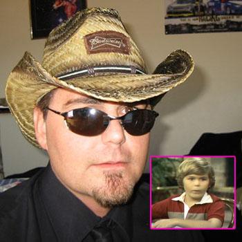 Small Wonder Child Star Jerry Supiran Broke, Homeless, Lost Money To ...