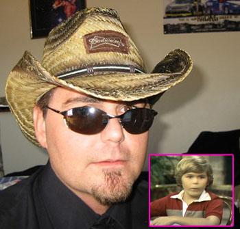 Small Wonder Child Star Jerry Supiran Broke, Homeless, Lost Money To ...