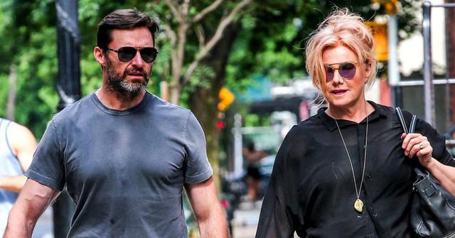 Hugh Jackman Latest News, Updates & Gossip