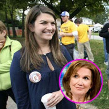 John Edwards’ Daughter Cate Getting Married This Weekend