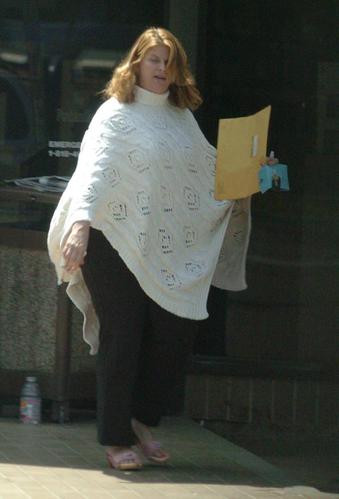 Fat Actress No More! Kirstie Alley Drops 20 Pounds — See 9 Shocking Photos