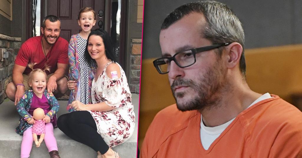 Colorado Family Murderer Chris Watts' Home On Auction Block