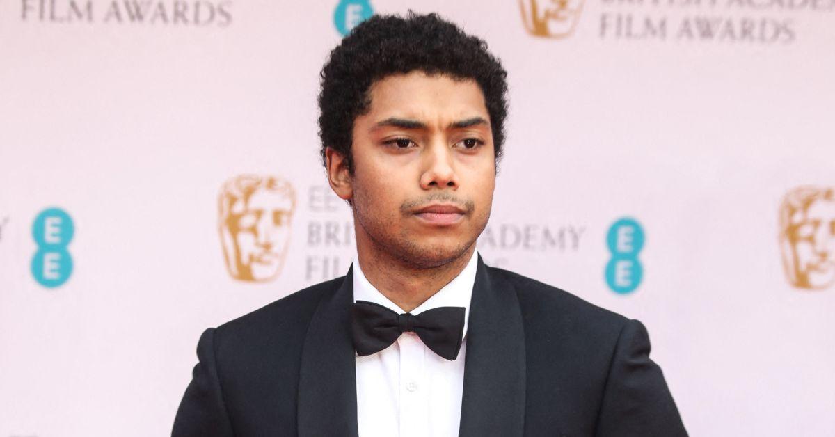 'Gen V' Season 2 Delayed Indefinitely After Chance Perdomo's Death