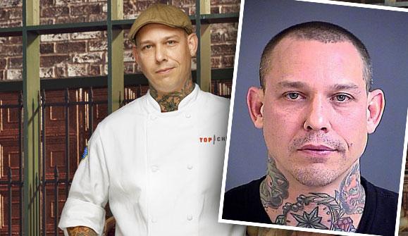 Jamie Lynch Arrested For Public Intoxication