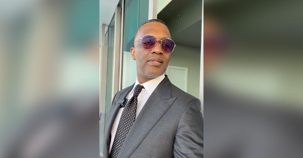 Kevin Samuels Dead, Mom Confirms Image Consultant's Death