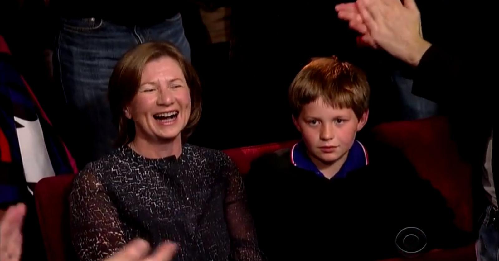 David Letterman ‘Late Show’ Finale! 5 Must-See Moments From Legendary ...