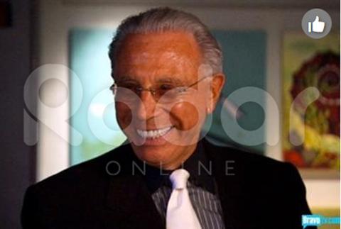 Looking For Love – And Engaged! ‘Housewives’ Dad George Teichner Has A ...