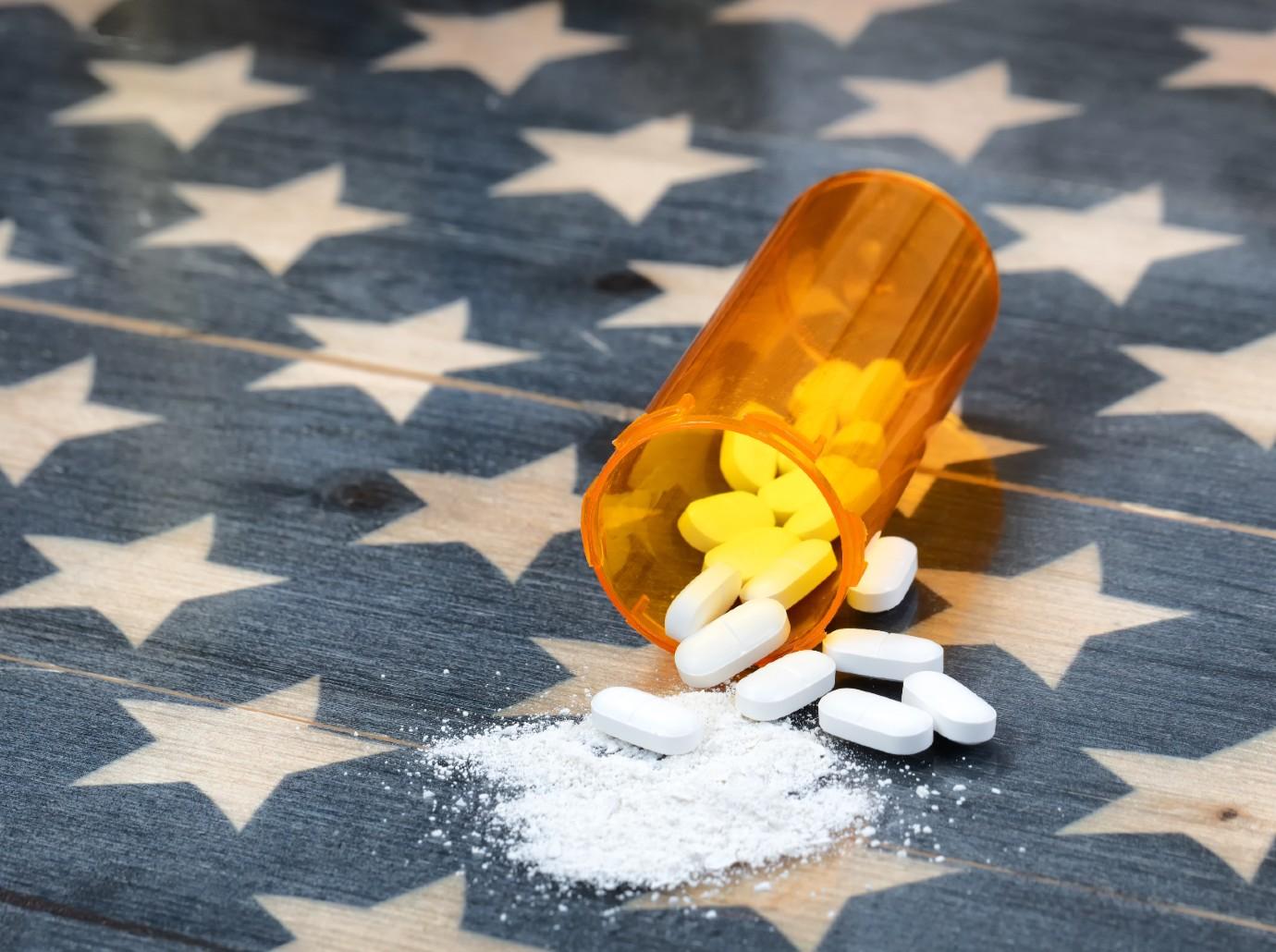 Joss Sackler Continues To Be Trashed For Family's Development Of ...